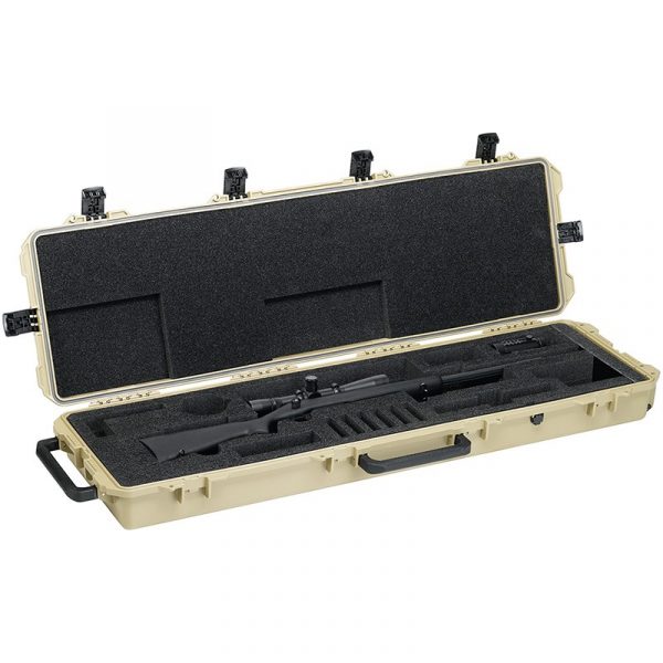Peli valise de fusil 472-PWC-M24A2 – Bünkl shop