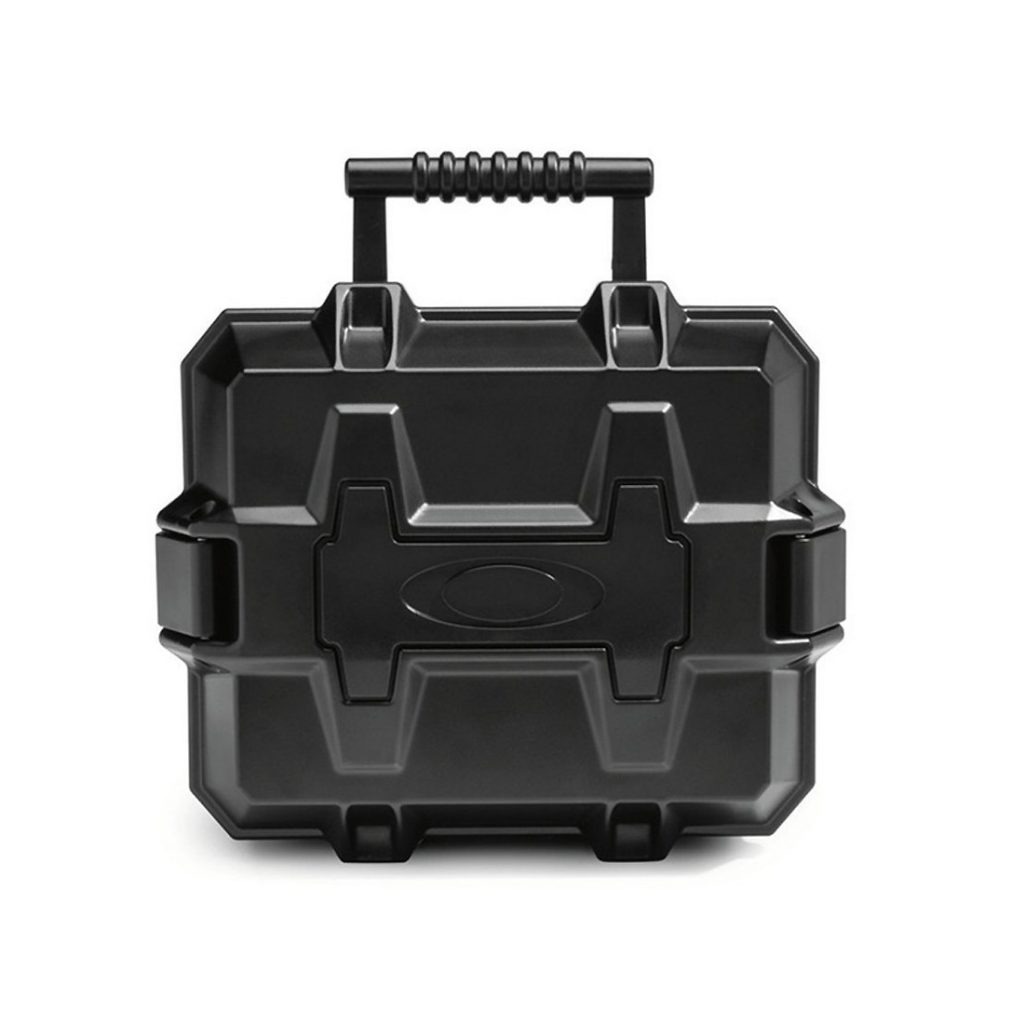 Boîte à accessoires Oakley Strong Box Array Case - Bünkl shop
