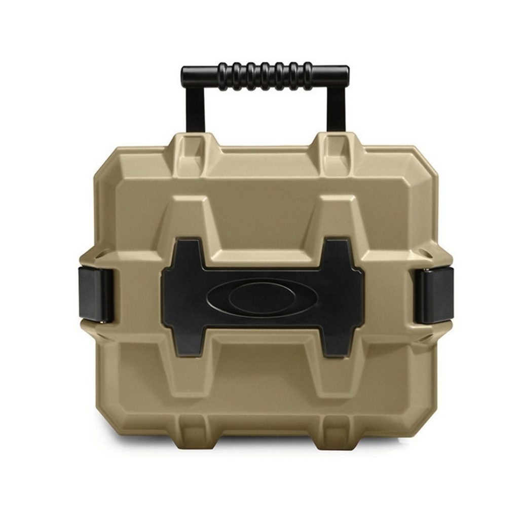 boîte à accessoires Oakley Strong Box - Bünkl shop