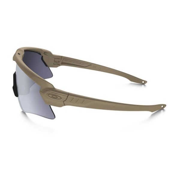 Lunettes Oakley M-Frame Alpha Array - Bünkl shop