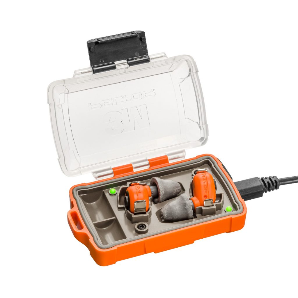 Protections auditives 3M Peltor EEP100 - Bünkl shop