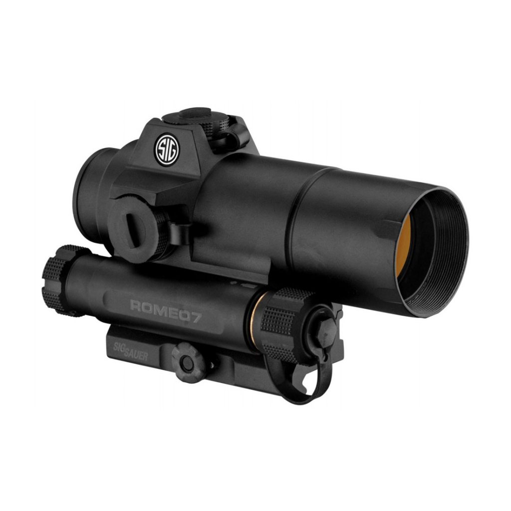 SIG Sauer Romeo7 1x30 MM - Bünkl shop