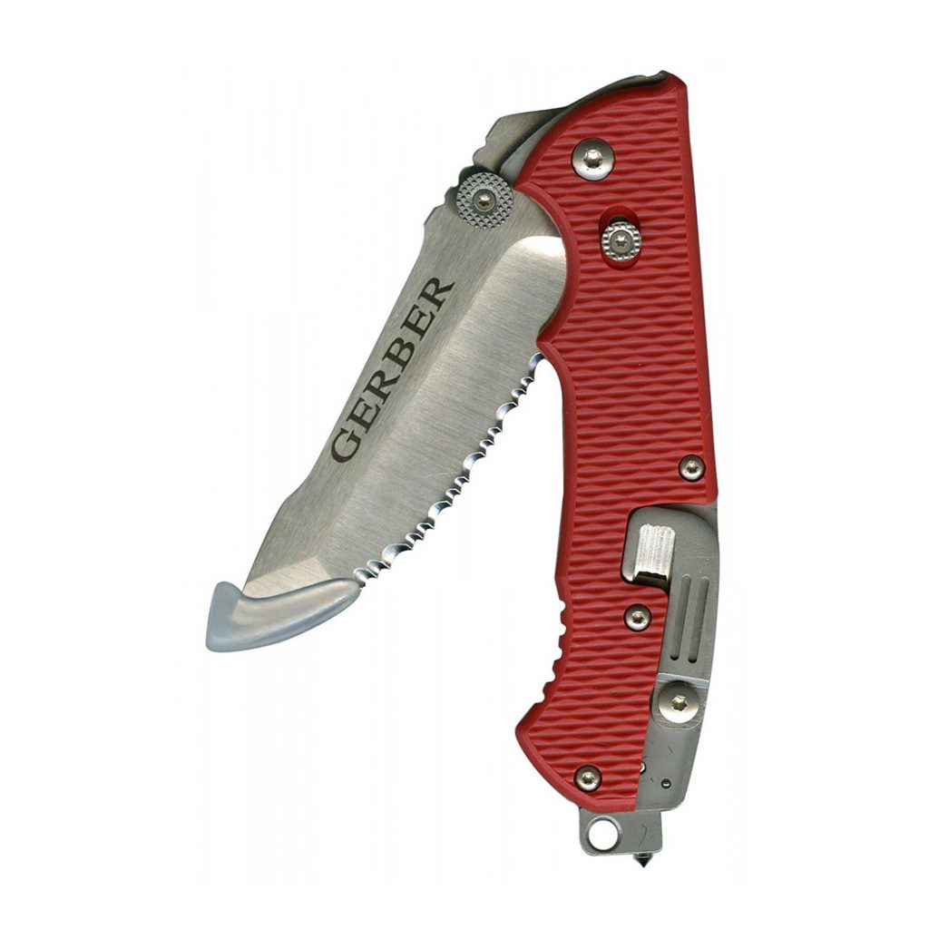 Gerber Hinderer Rescue - Bünkl shop