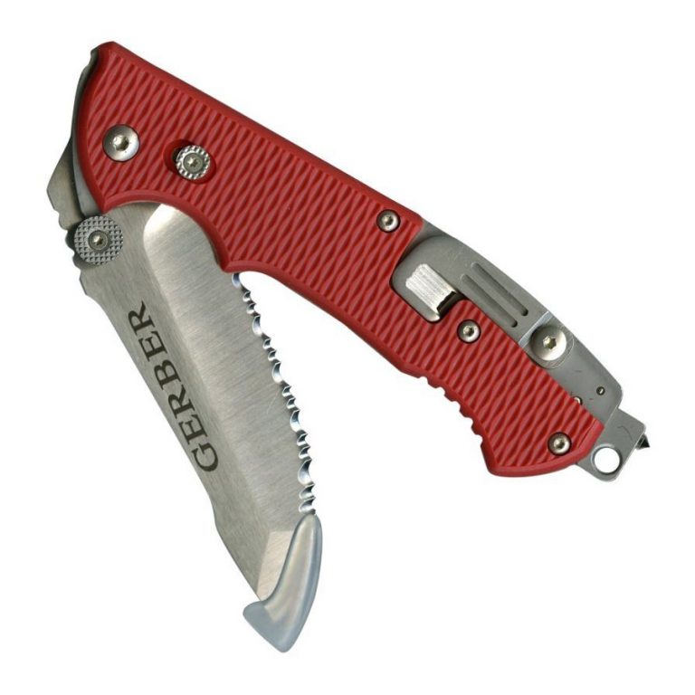 Gerber Hinderer Rescue - Bünkl shop