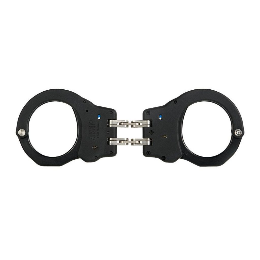 Menottes ASP ”Ultra Alu Hinge” - Bünkl shop