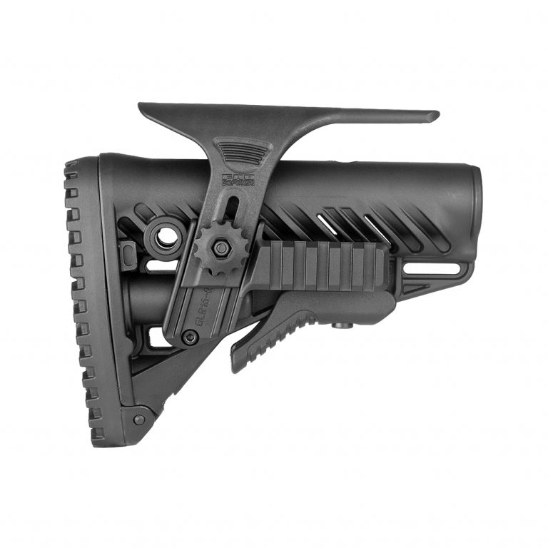 Crosse FAB Defense GLR-16 PCP AR15/M16/M4 - Bünkl shop