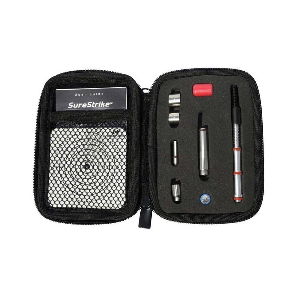 SureStrike™ Ultimate LE Edition - Bünkl shop