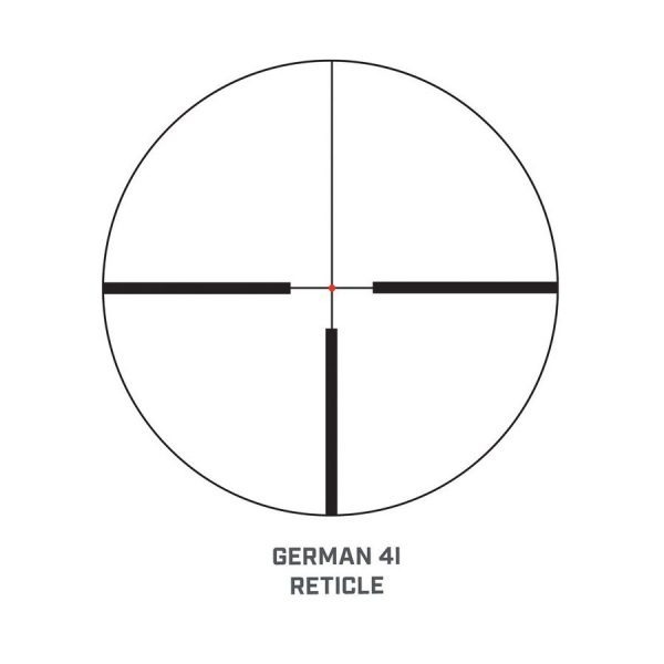 Bushnell Prime 1-4x24 réticule lumineux 4A - Bünkl shop