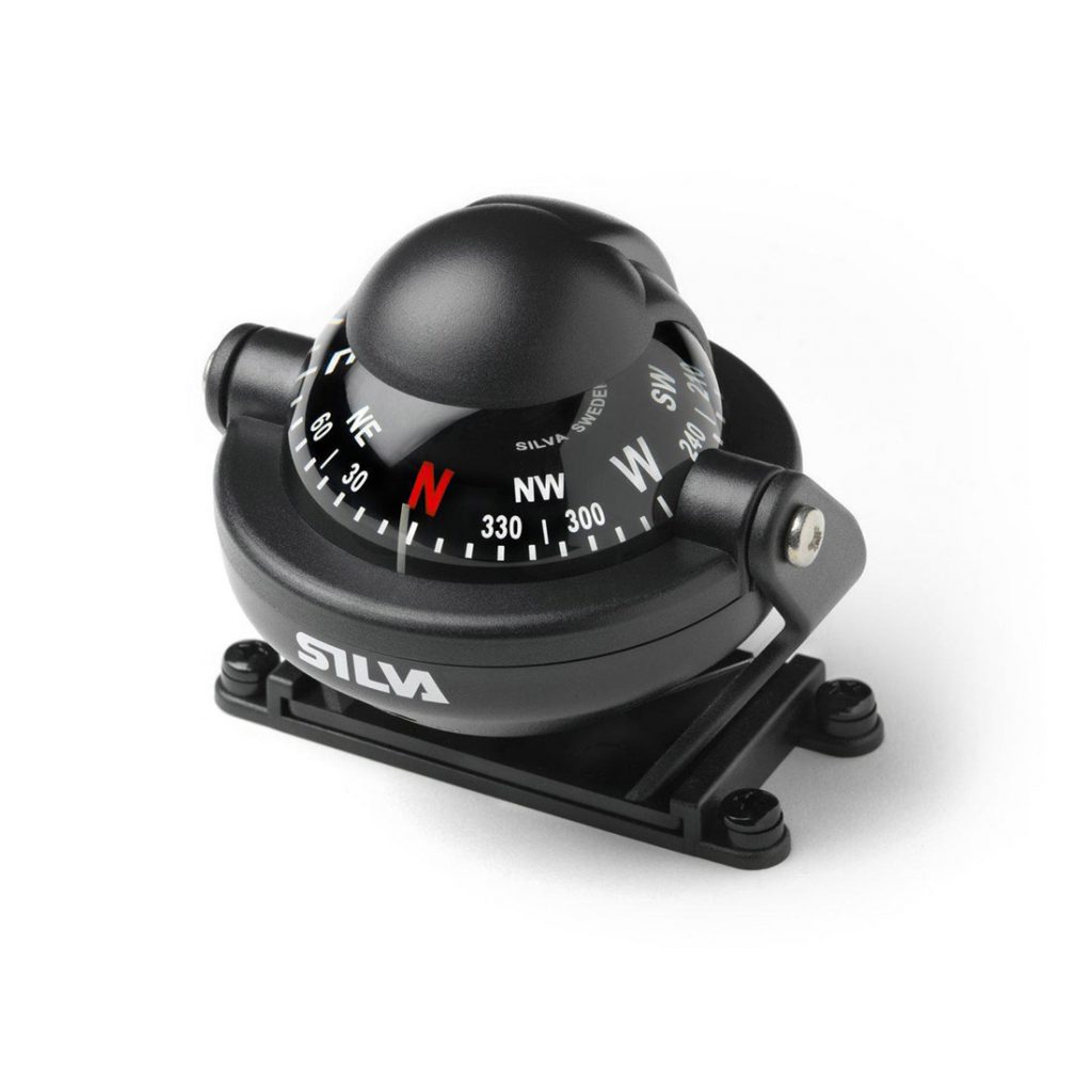 Compas boussole Silva C58 - Bünkl shop