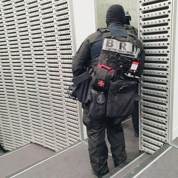 BlackEyes LockOff - Bünkl shop